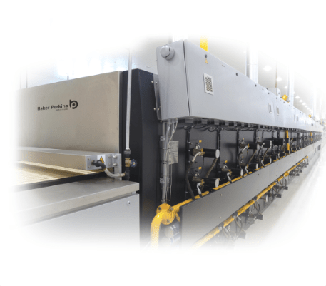 Biscuit & Cookie Production Line | Cookie Manufacturing Machines