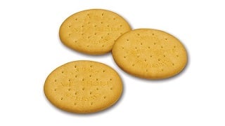 Processes - Biscuit, Cookie & Cracker