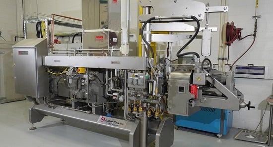 NEW in-house extrusion capability in the USA - Coperion UK