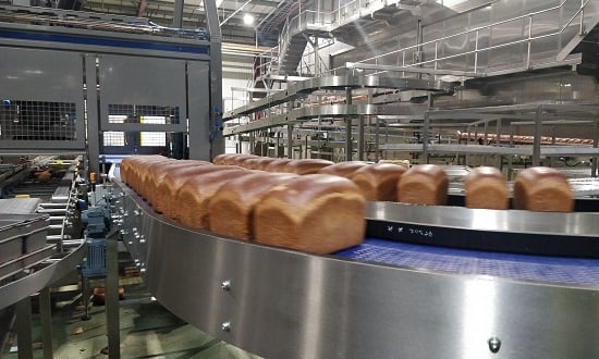 Register for our free online Bakery training courses - Coperion UK