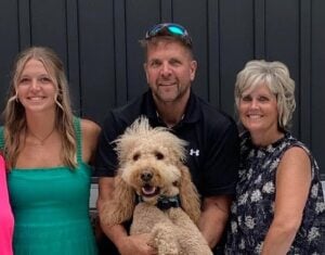 Dan Smith retires from Grand Rapids - Coperion UK