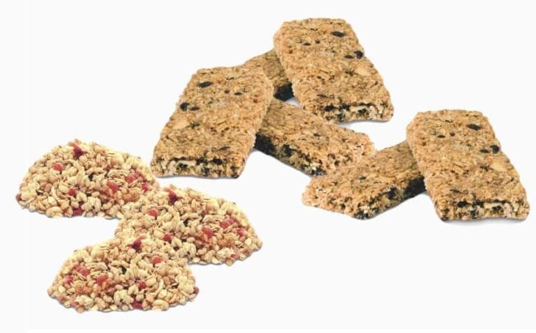 Food Processing Equipment & Production Lines | Baker Perkins